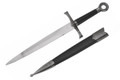 21.75" Knight Killer Dagger