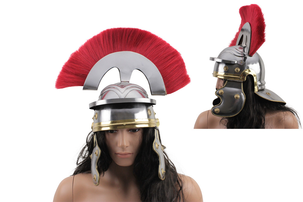 Wholesale Roman Swords, Helmets and Shield