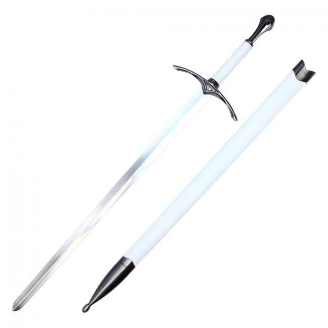 Two-Handed Great Sword