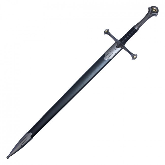 Two-Handed Great Sword
