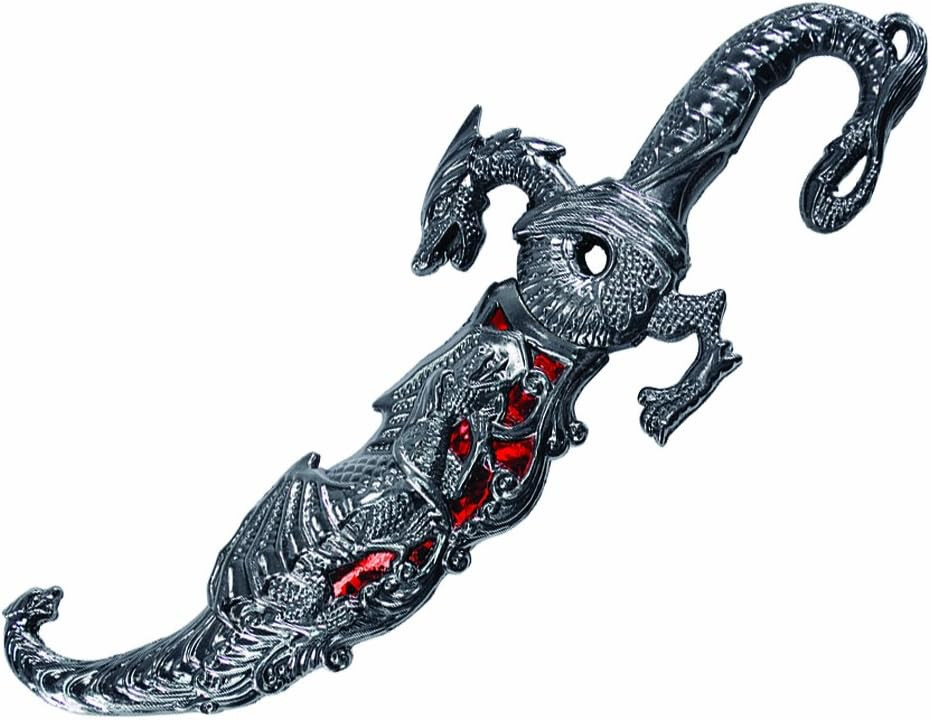 Fantasy Knives