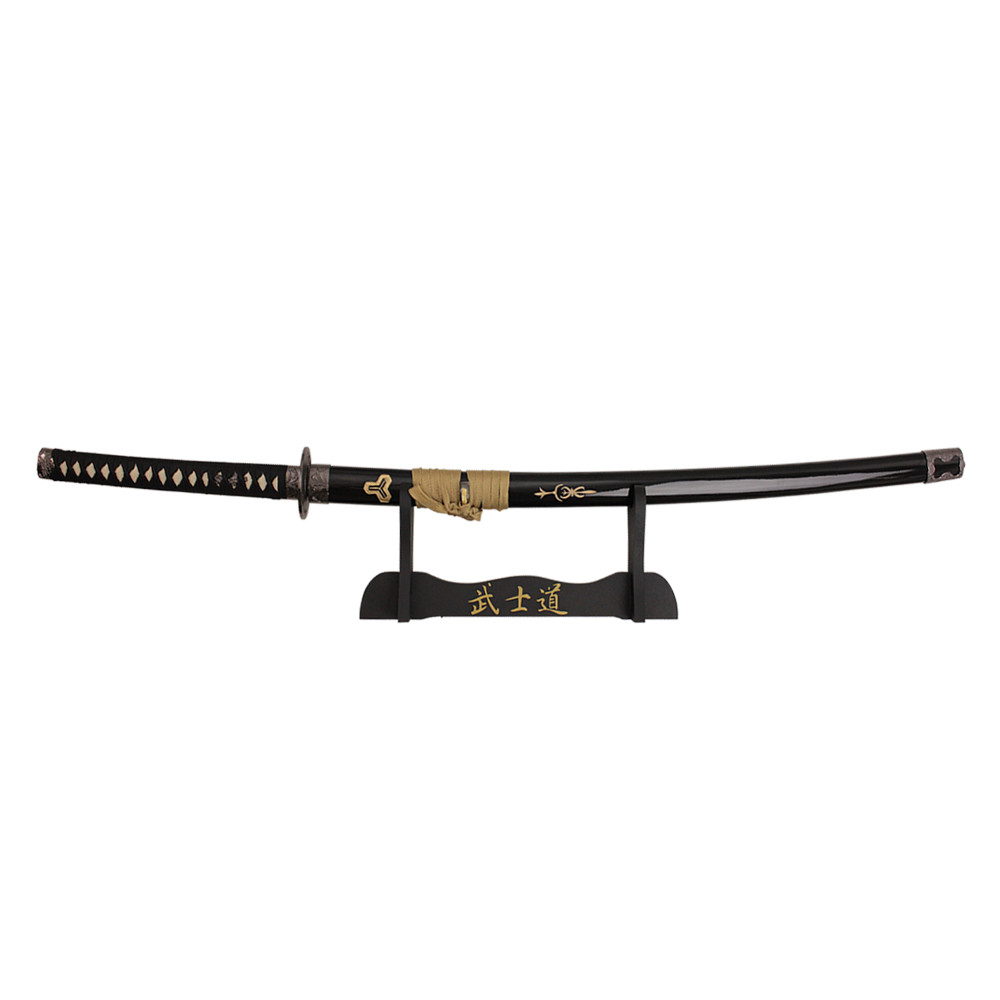 Kill Bill Bride's Sword w/ Stand