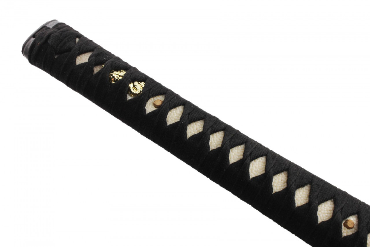 Onikiri Japanese Samurai Katana Sword