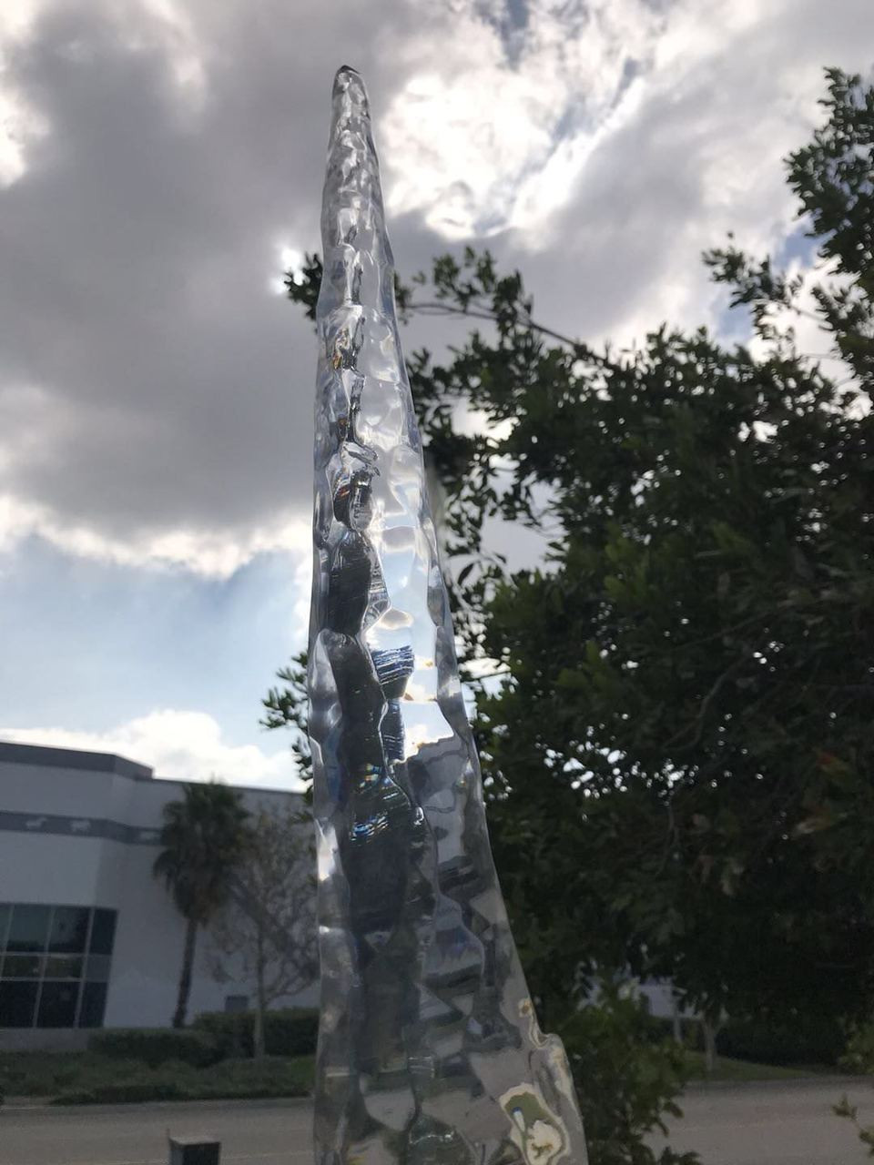 Replica White Walker Sword