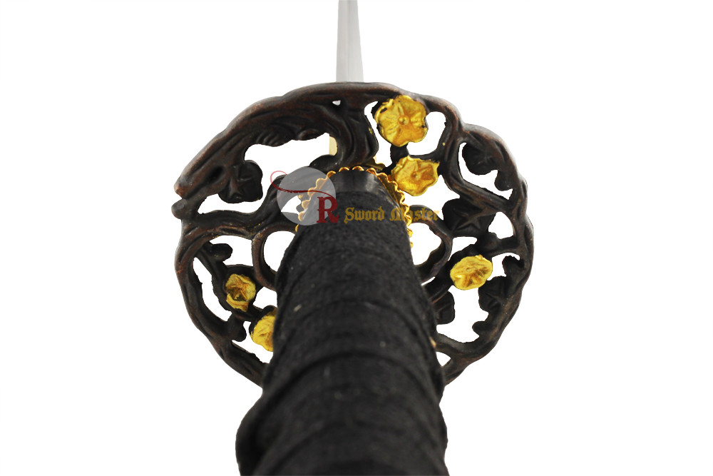 Onikiri Japanese Handmade Sword
