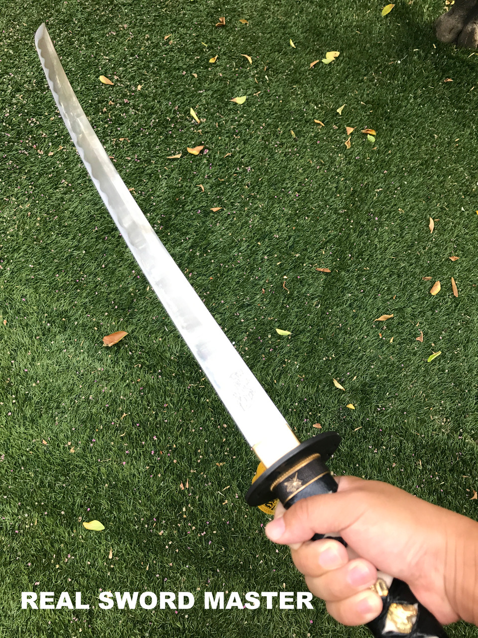 Kill Bill Japanese Bride's Sword