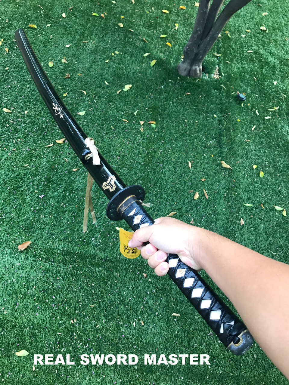 Kill Bill Japanese Bride's Sword