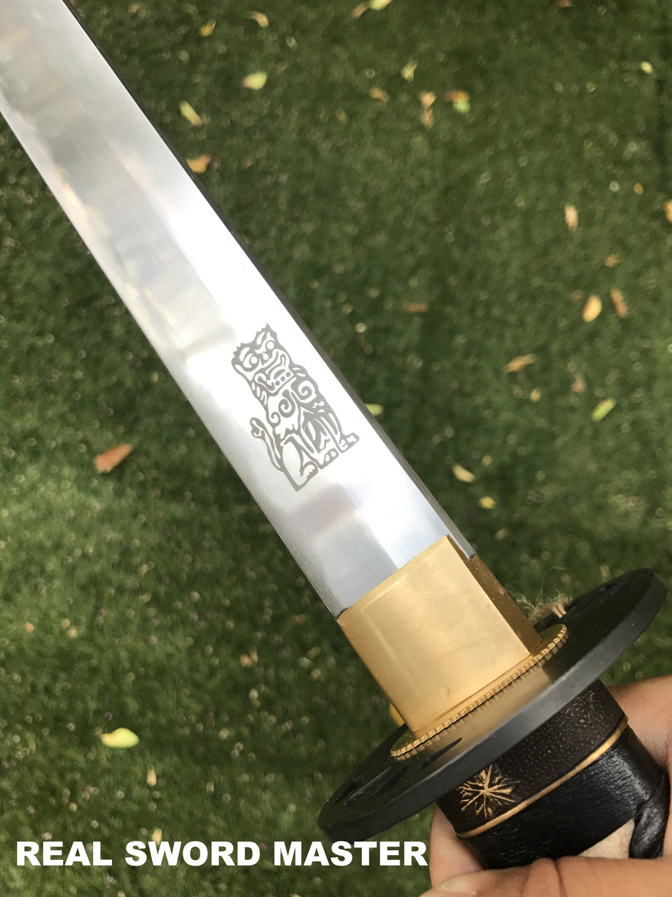 Kill Bill Japanese Bride's Sword