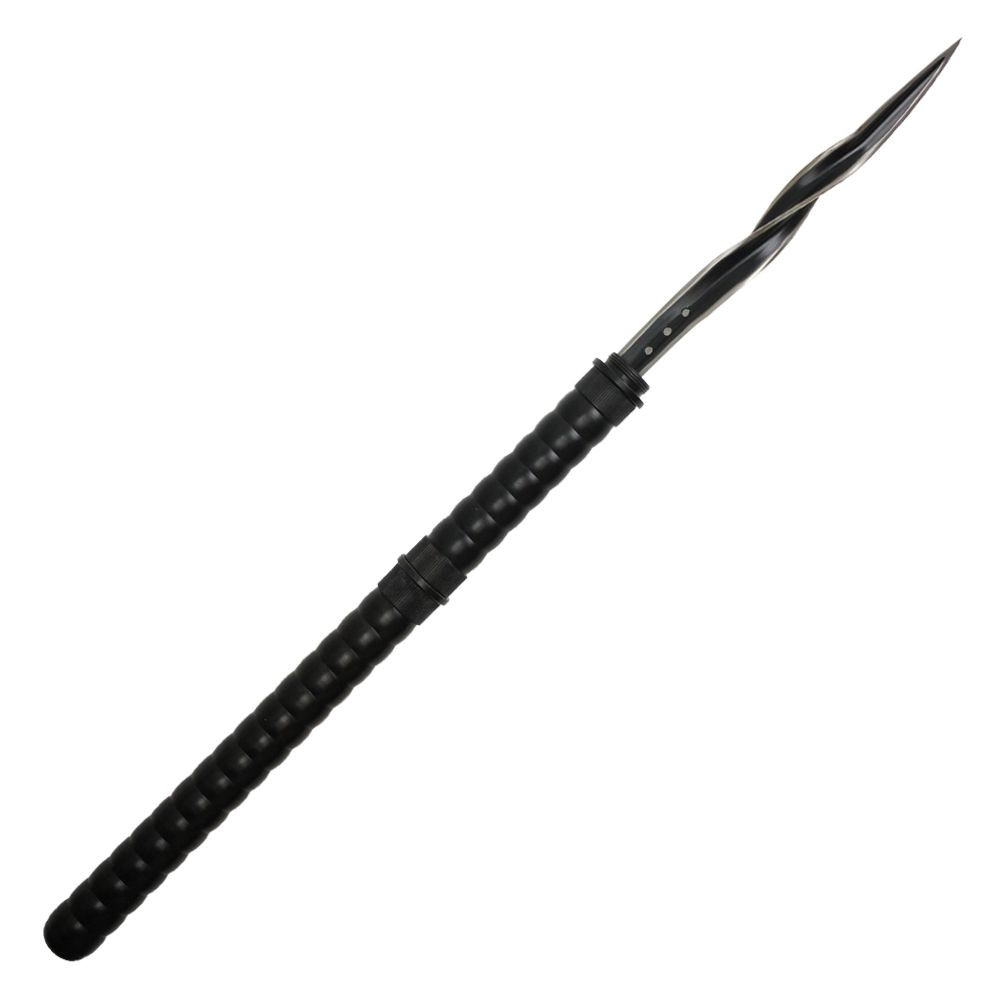 26" EXTENDED TWISTED TRI-BLADE