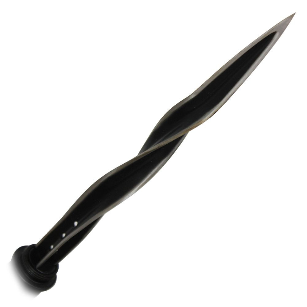 26" EXTENDED TWISTED TRI-BLADE