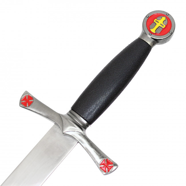 16" Medieval Knight Dagger