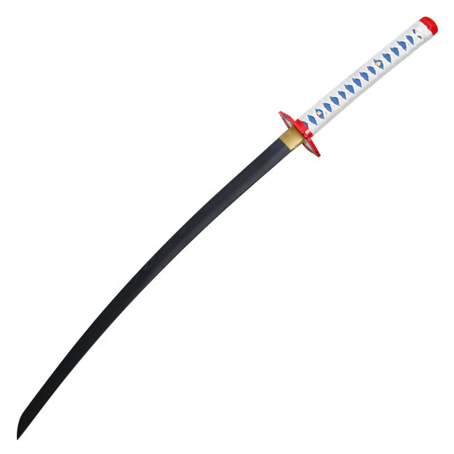 40" Fantasy Tomioka Giyuu Sword