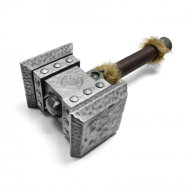 22" Heavy Metal Hammer