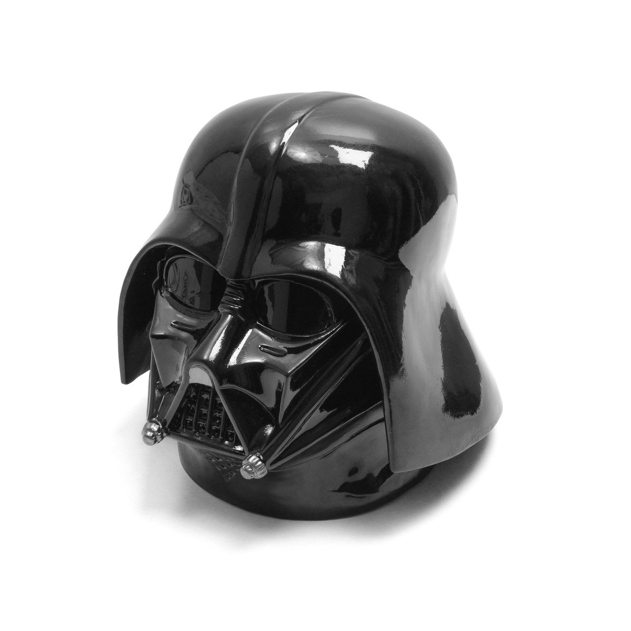 Warrior Black Mask