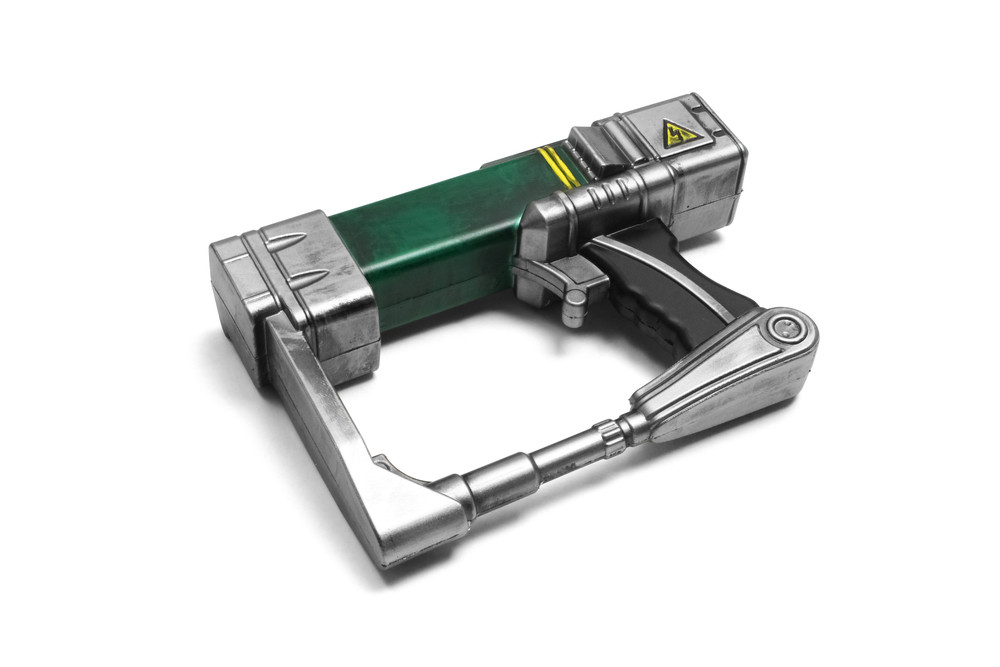 12" x 8" AEP7 Laser Pistol