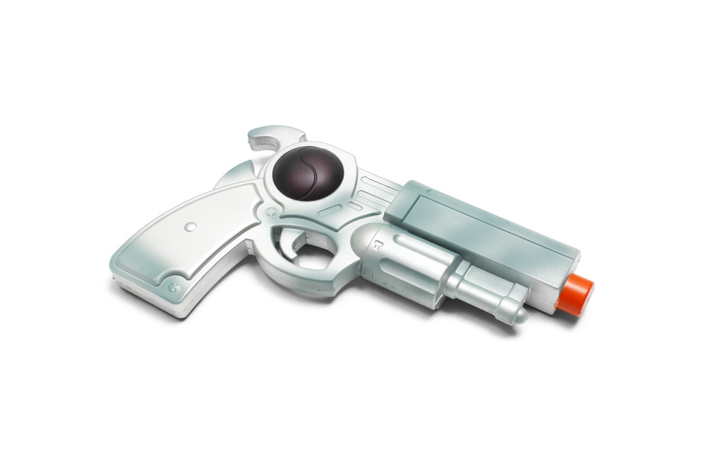 Foam Emperor Revolver