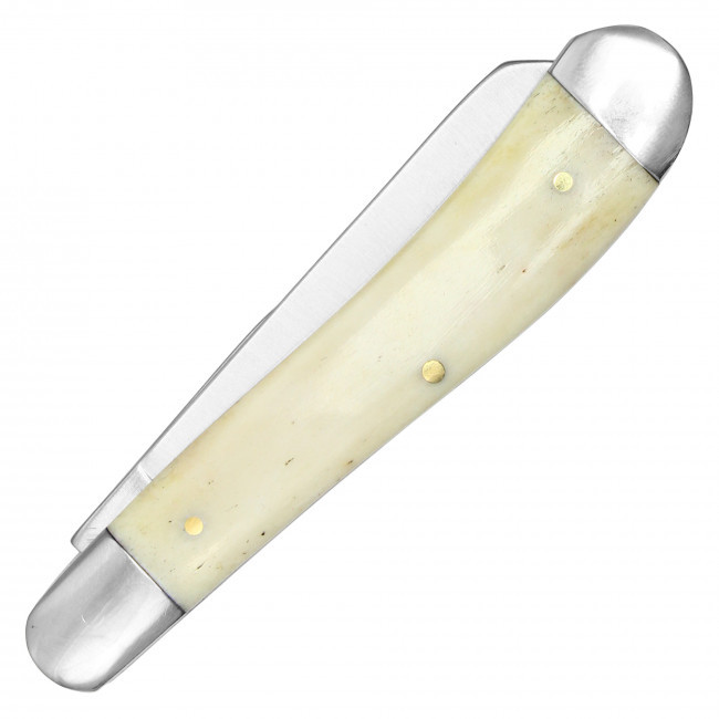 2-Blade Trapper Knife - Duck