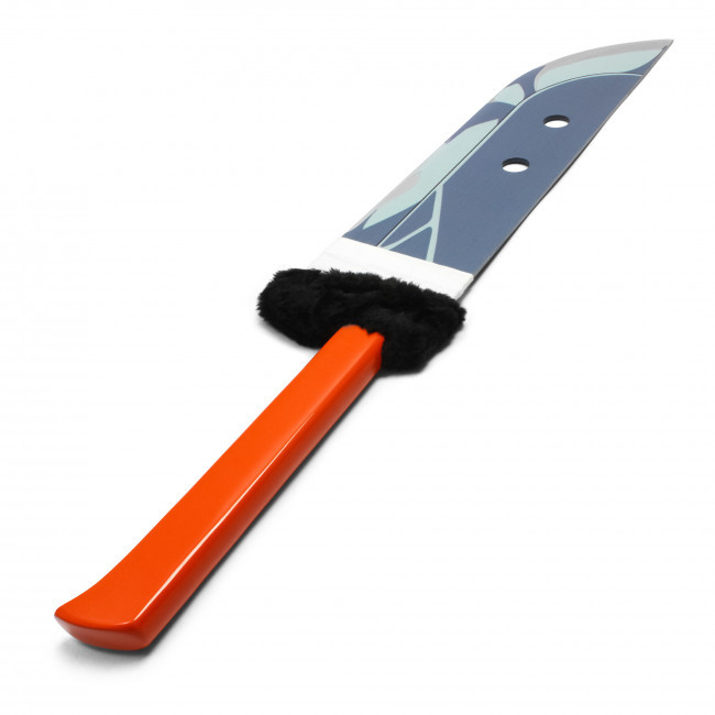 Slaughter Demon Blade