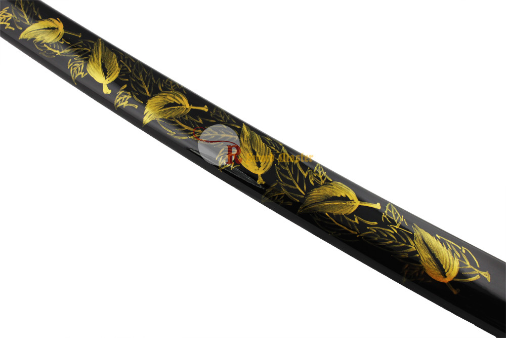 Onikiri 1045 Carbon Steel Blade Japanese Handmade Sword Samurai Katana ...