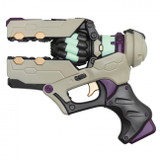 11" Foam Cosplay Prop Replica Gamma Ray Pistol