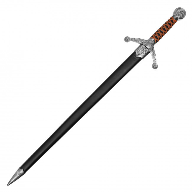 Two-Handed Great Sword