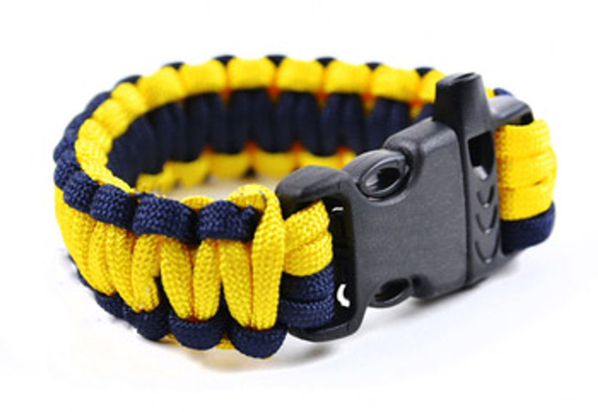 Parachute wristband store