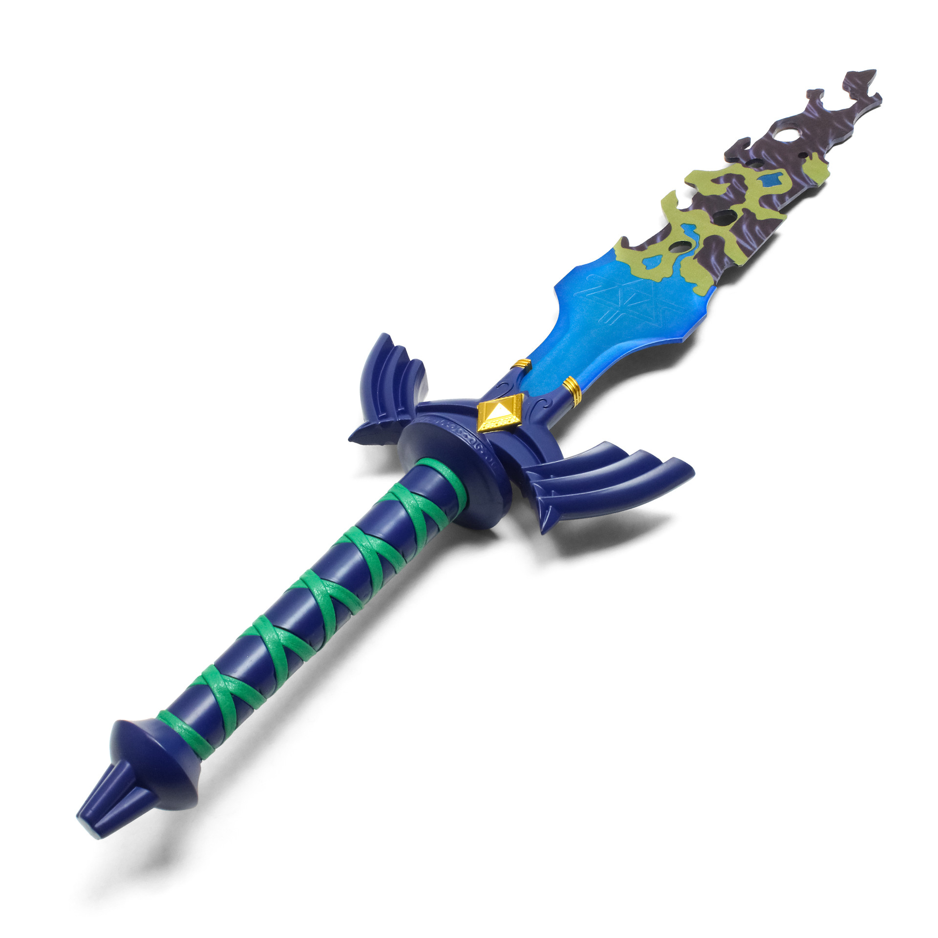24" Broken Fantasy Sword