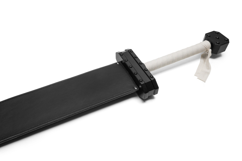 54" Hawk Raider Sword