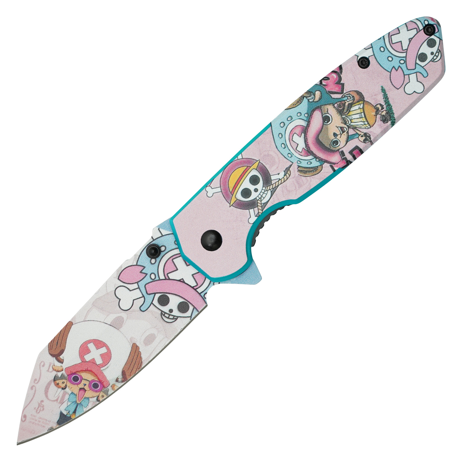 chopper knife design