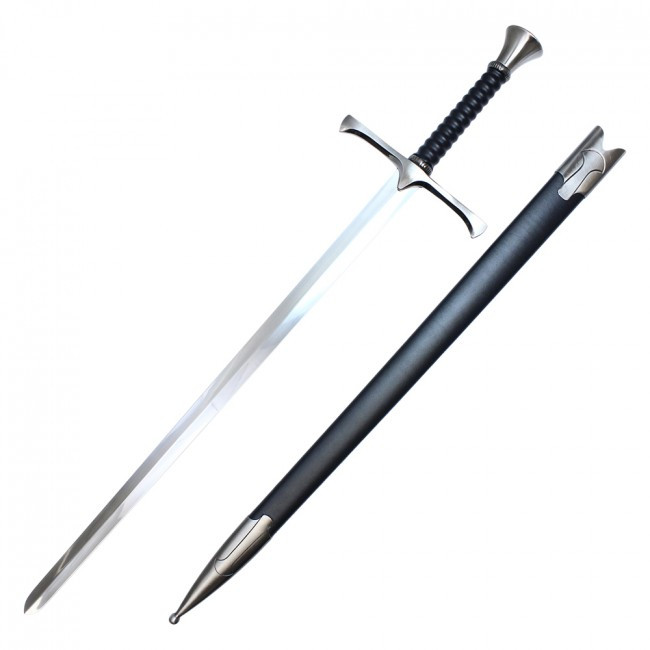 Two-Handed Great Sword