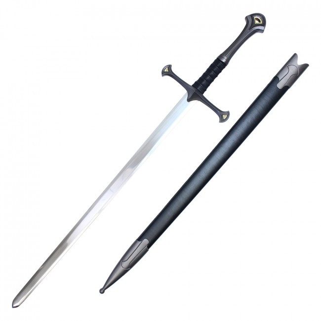 Two-Handed Great Sword