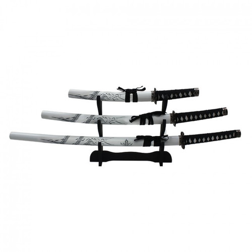 Sword Sets, Japanese Sword, Ninja Sword - Real Sword Master