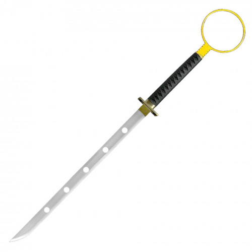 Fantasy Broken Handle Sword