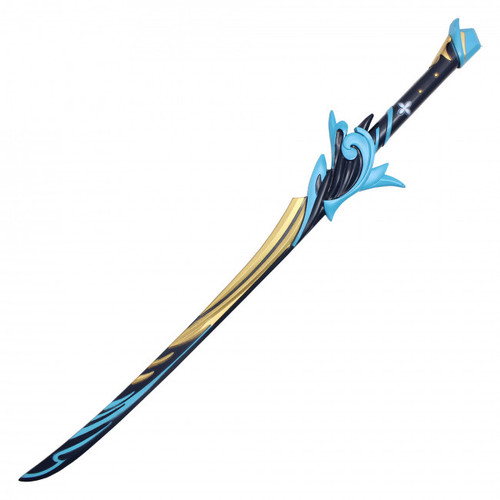 39” Cosplay Fantasy Foam Replica Sword