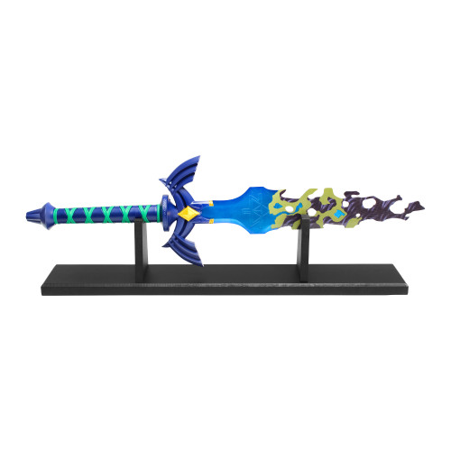 25" Foam Broken Z sword