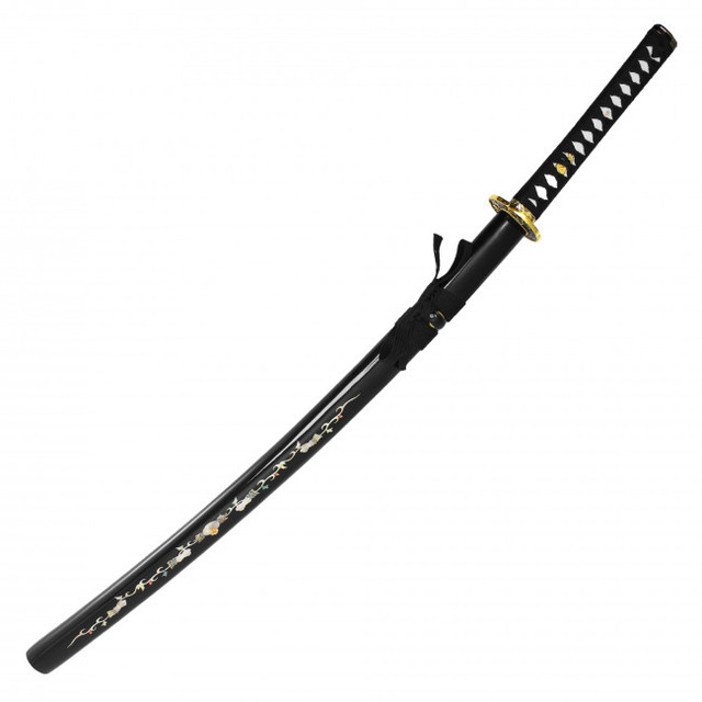 Japanese Handmade Katana
