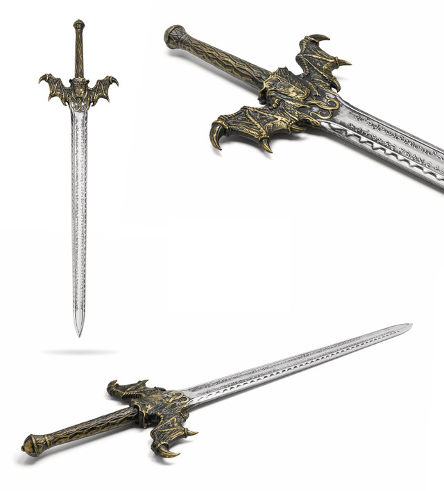 46.75" Dragon Wing Sword