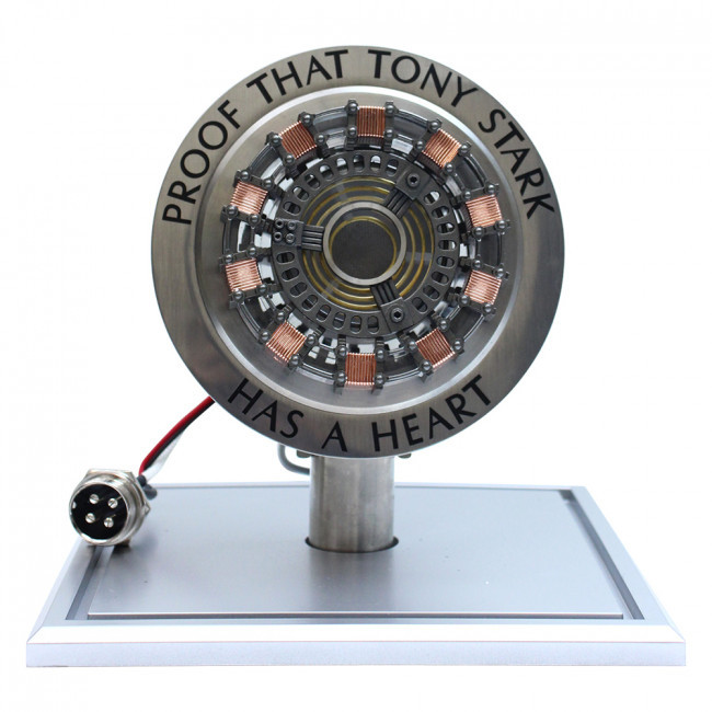 MK1 Touch Sensitive Light