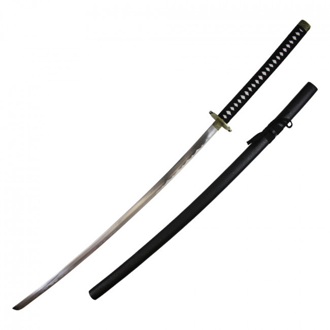 56" Extra Long Norimitsu Nodachi Odachi Sword