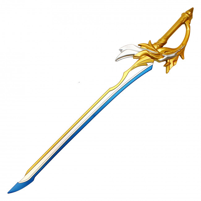 40" Fantasy Cosplay Foam Sword