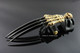Skull & Bones Hand Claws