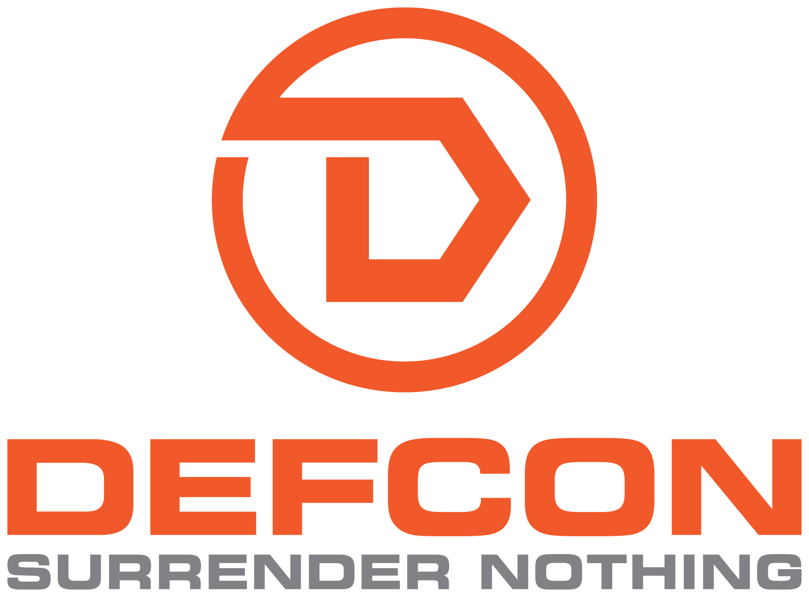 DEFCON JK Series 8" Titanium Handle D2 Folding Knife - TF3329