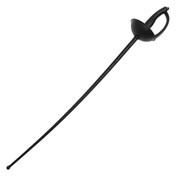 40" POLYPROPYLENE RAPIER