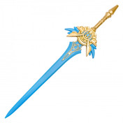 40" Fantasy Foam Cosplay Sword