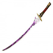 41" Cosplay Fantasy Foam Sword