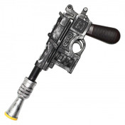 12" Star Foam Gun