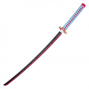 41" Kanroji Mitsuri Sword