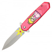 Princess Pocket Knife