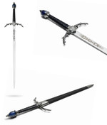 38" Eragon's Brisingr Sword