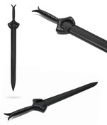 36" God Killer Sword